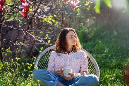Why is Nature So Good for Mental Health? | Learn the Amazing Impacts